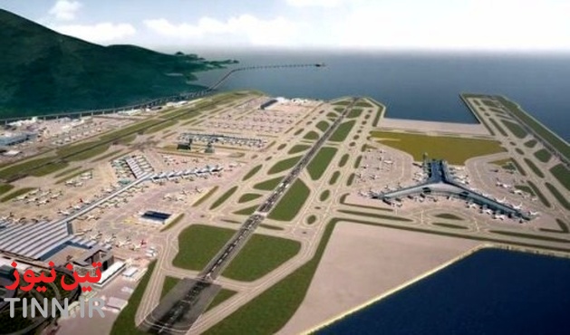 Airport Authority Begins Three Runway System Construction At Hkia